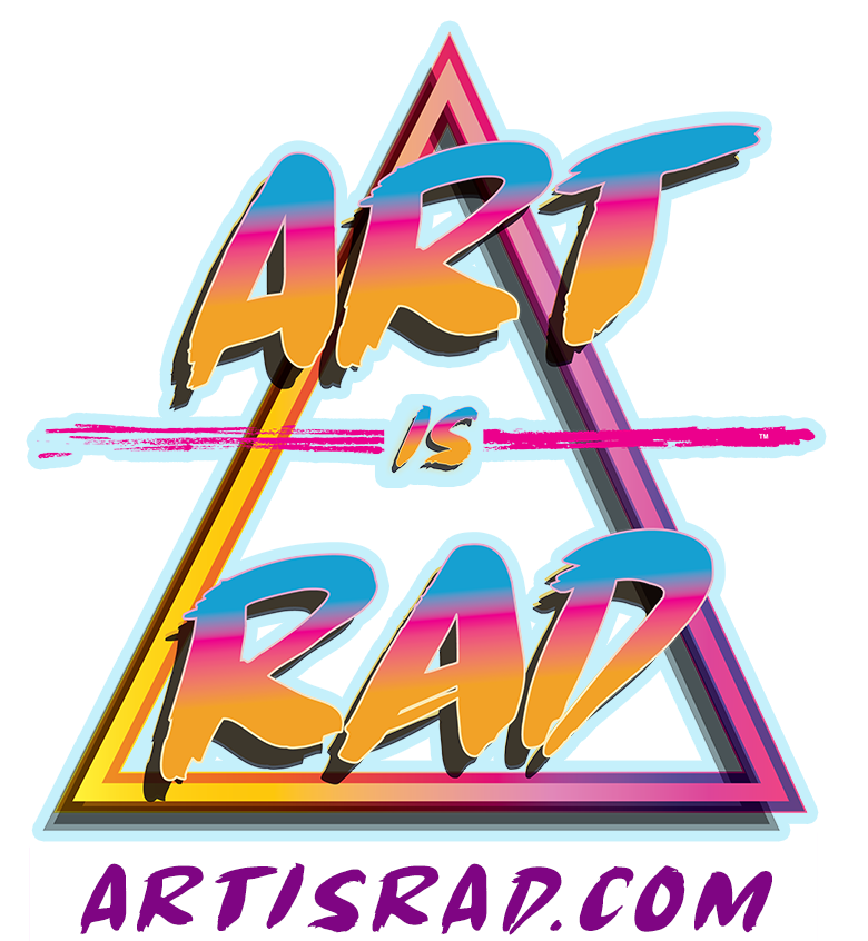 Collections – Art Is Rad